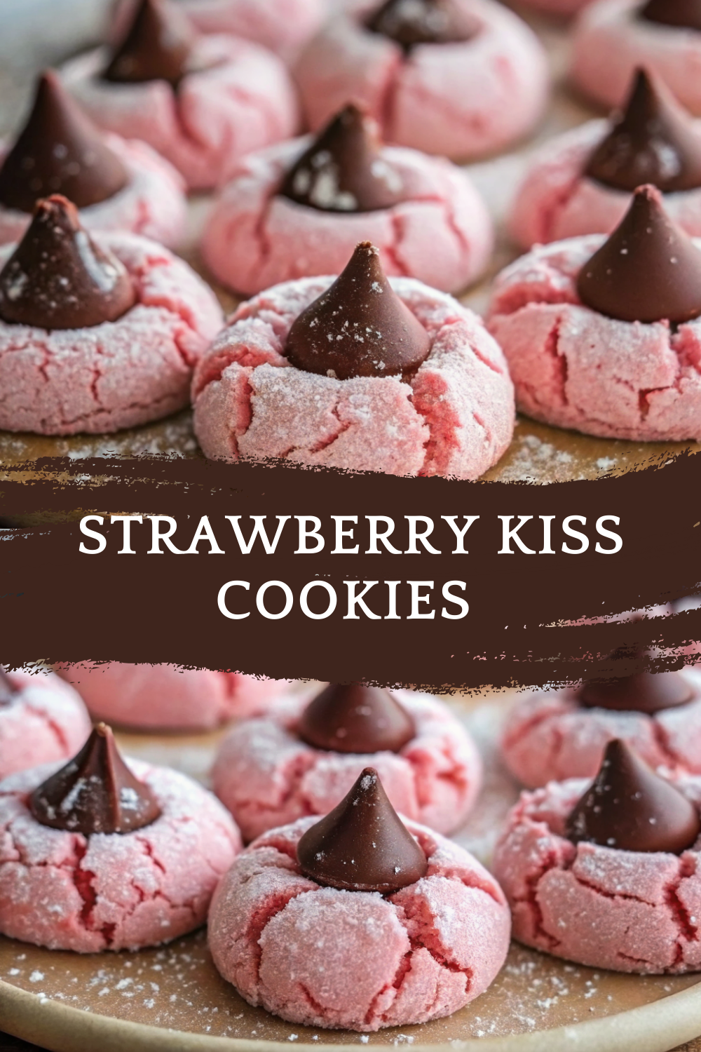 Coffee Cake Cookies – Soft, Cinnamon-Swirled Cookies with a Crumbly ...